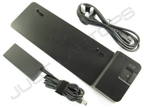 2013 HP Elitebook 725 G3 G4 G5 Ultra Slim Port Replicator Station + | eBay