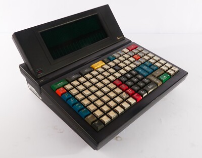 Cash Registers - Verifone Ruby Supersystem