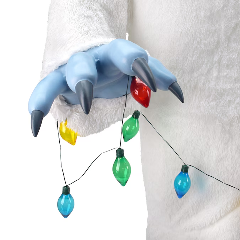 9.75-Ft LED Bumble Animatronic Yard Decoration 7445042513508| eBay