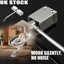 Automatic Spring Silent Door Closer Door Closing Device Can Adjust ...