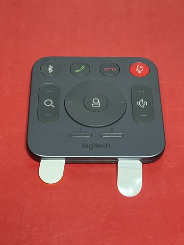Logitech Rally Camera Remote V-R0011 815-000159 NEW OPEN BOX | eBay