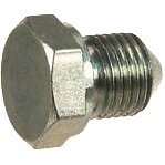 090-171 Dorman Oil Drain Plug New for VW Volkswagen Beetle Jetta Passat ...