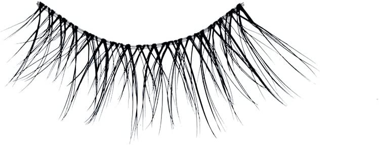 Diamond Lash False Eyelashes 5 Pairs 3D 1DAY Matsuek EYELASH Series ...