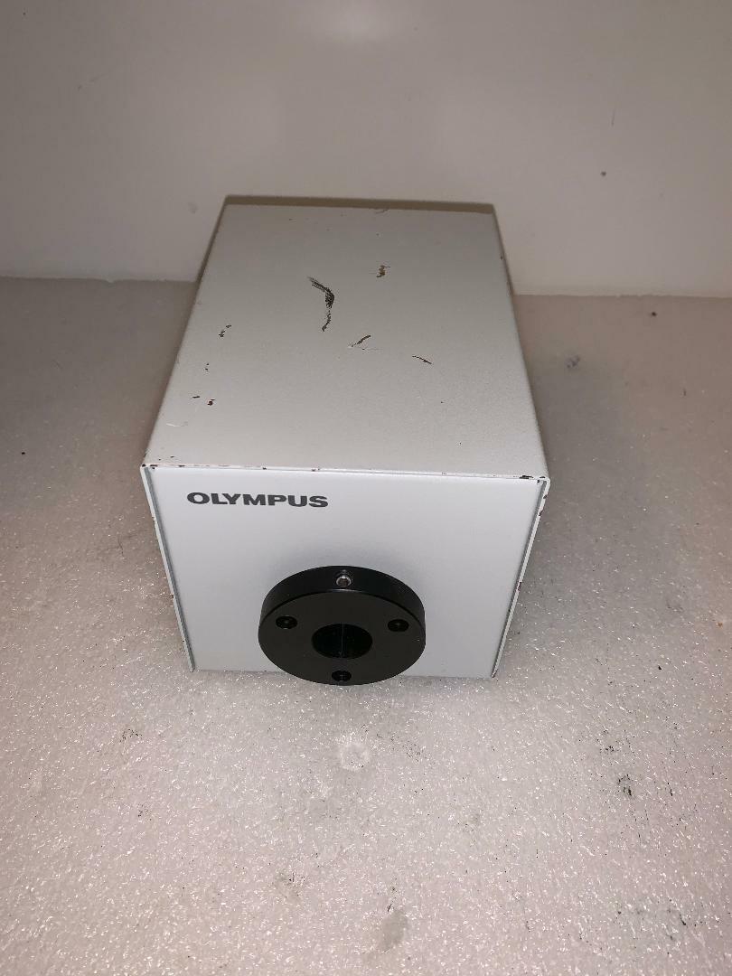 Olympus FV5-TD Laser Microscope Illuminator | eBay