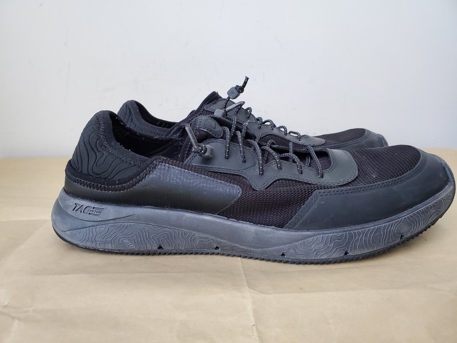 Clarks Collection Sneakers Tac System Mens Size 12 | eBay