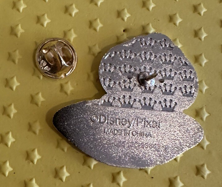 Chase Take A Bao Dumpling Bun Steamer Pixar Short Film Disney Loungefly ...