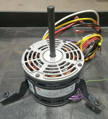 Fans & Blowers - Lennox Blower