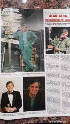 Trimmings TRIM mash ALAN ALDA S 2246 | eBay