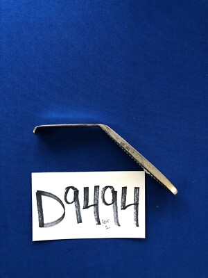 D9494 Codman Surgical 18mm Blade Retractor 50-1050 | eBay