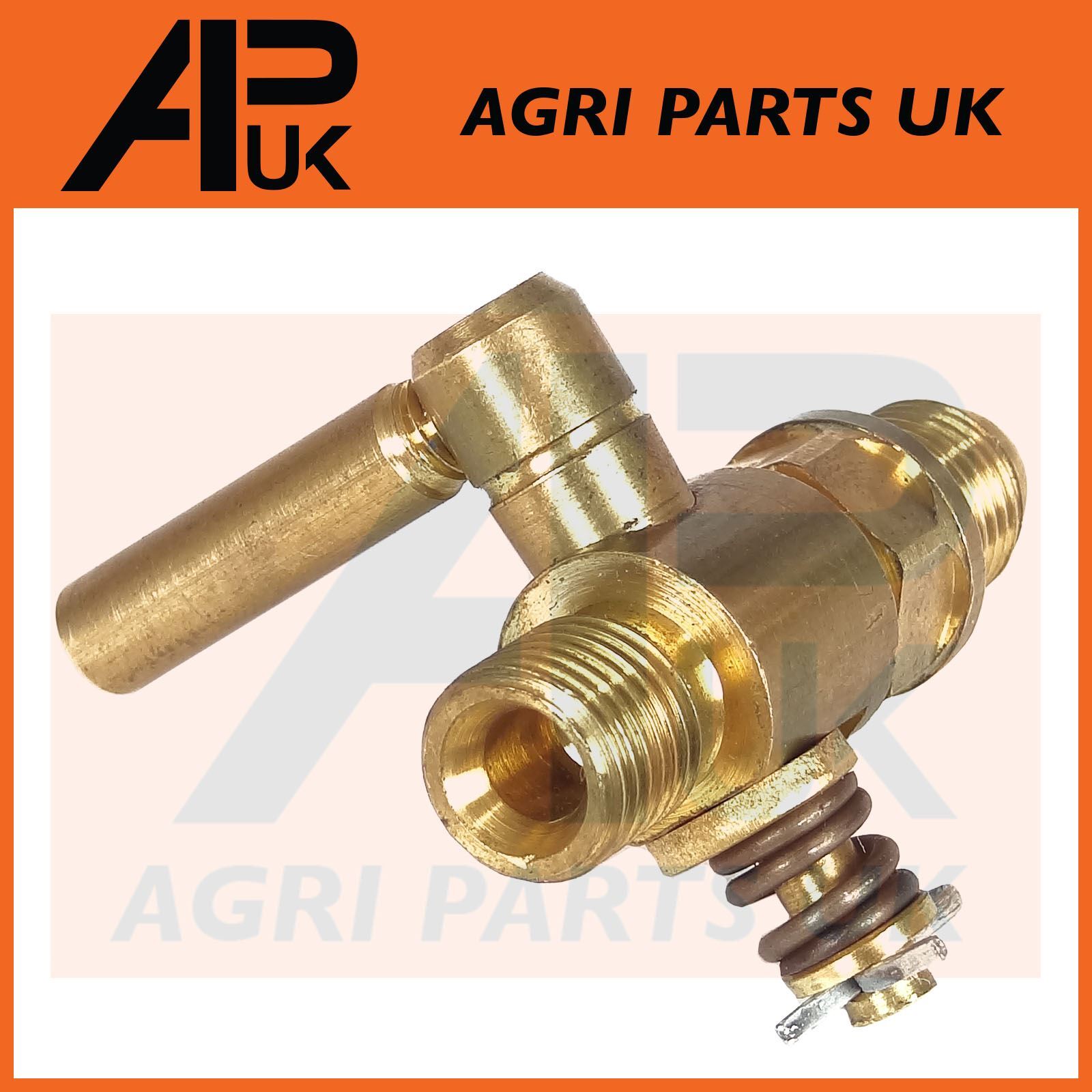 Primer Pump to Inlet Manifold Fuel Jet Tap | Grelly UK