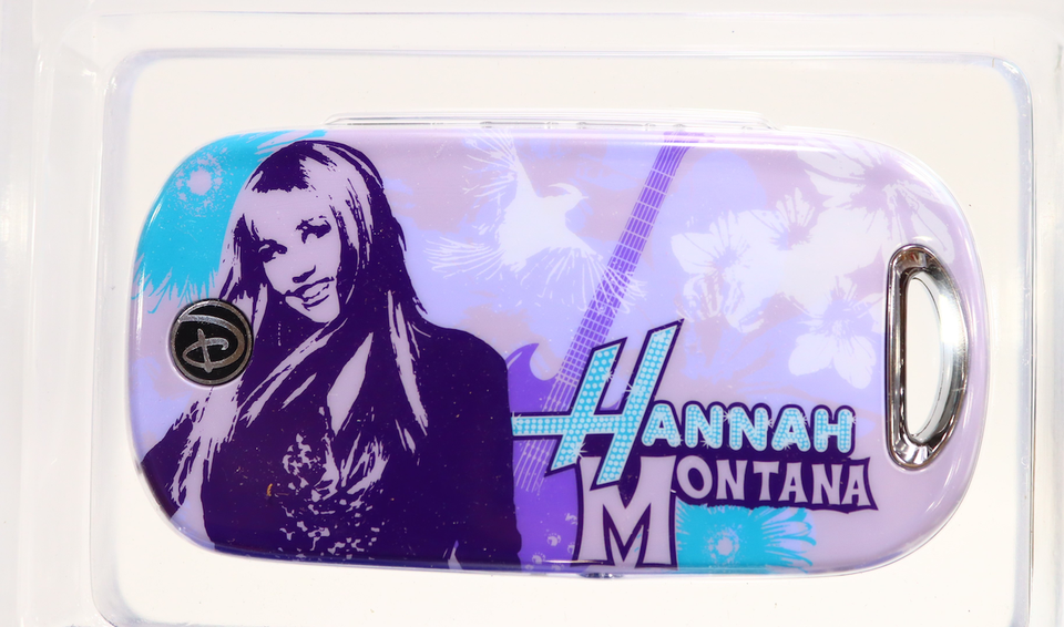 Disney Mix Max - Hannah Montana 1 GB 851244002295| eBay