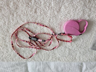 Dog Collar And Matching Leashes....GIRL | eBay