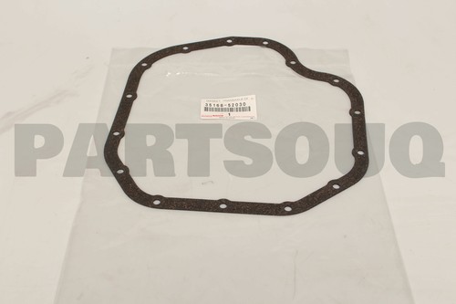 3516852030 Genuine Toyota GASKET, TRANSAXLE OIL PAN(CVT) 35168-52030 | eBay