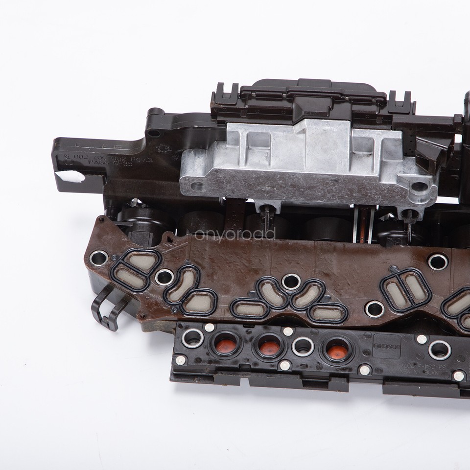 6L45 6L50 6L80 Automatic Transmission Control Module Valve Body For GM ...