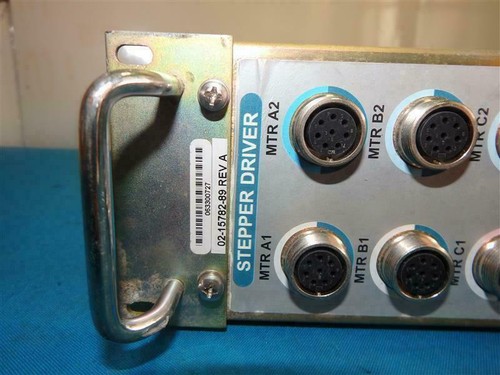 ASM 02-15782-89 AD898/AD8912 Stepper Driver for sale online | eBay