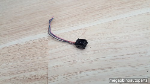 nissan 07-09 altima murano 08-14 connector 28595-ja00a controller ...