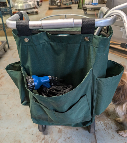 American Granby Aquamate Model 2 Portable Water Delivery System Holds 9 ...