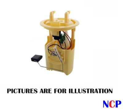 PEUGEOT 406 IN-TANK FUEL PUMP GAUGE 1525Z2 *BOSCH* | eBay UK