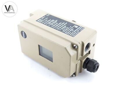 Samson 3730-2 Positioner Model 3730-20000000400000000.01 | eBay.de