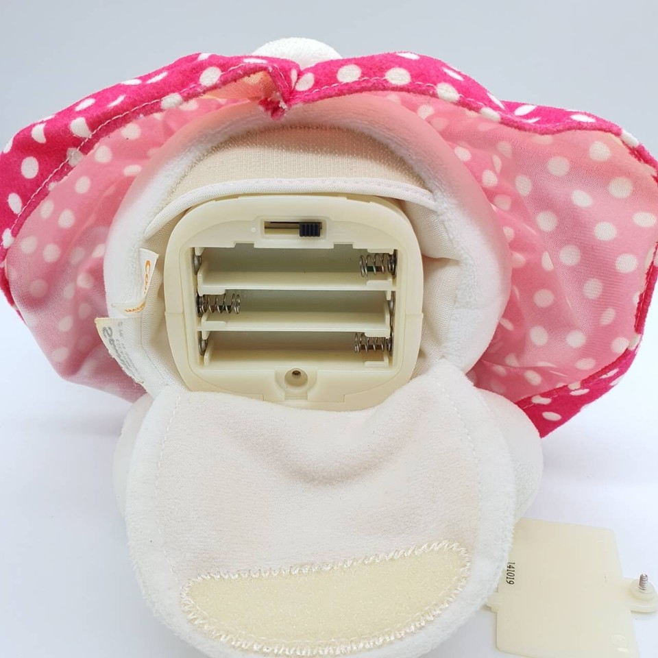 Hello Kitty H157 Sanrio Cuddly Kids Combi Friendly Repeating Plush 10 ...