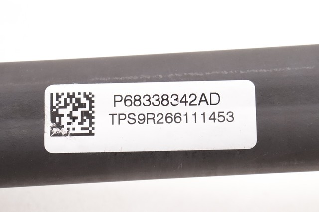 Genuine Mopar Steering Drag Link Assembly 68338342AD for sale online | eBay