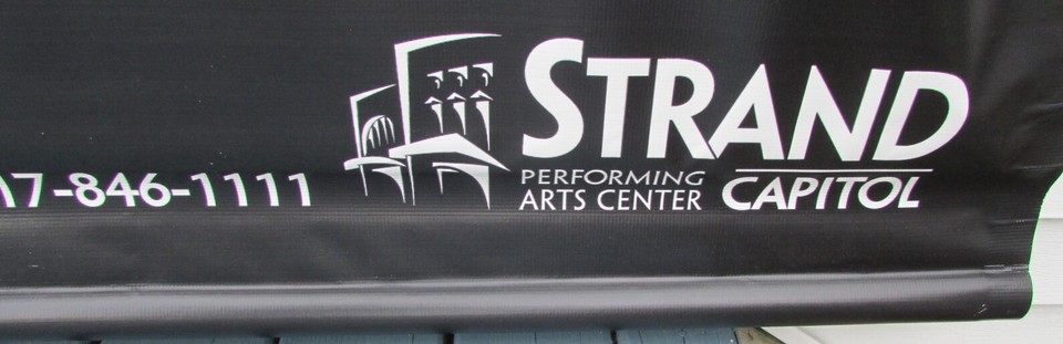 ORIGINAL 2012 Live Tour MST3K CINEMATIC TITANIC York, Pennsylvania ...