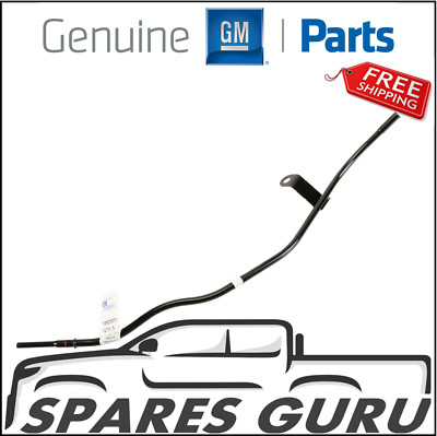 Genuine GM Holden Dipstick Tube Commodore HSV VE VF LS2 6.0L LS3 6.2L ...
