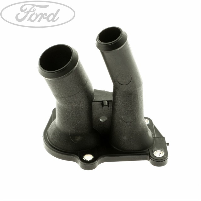 Genuine Ford Thermostat Housing Water Oulet 1707050 for sale online | eBay