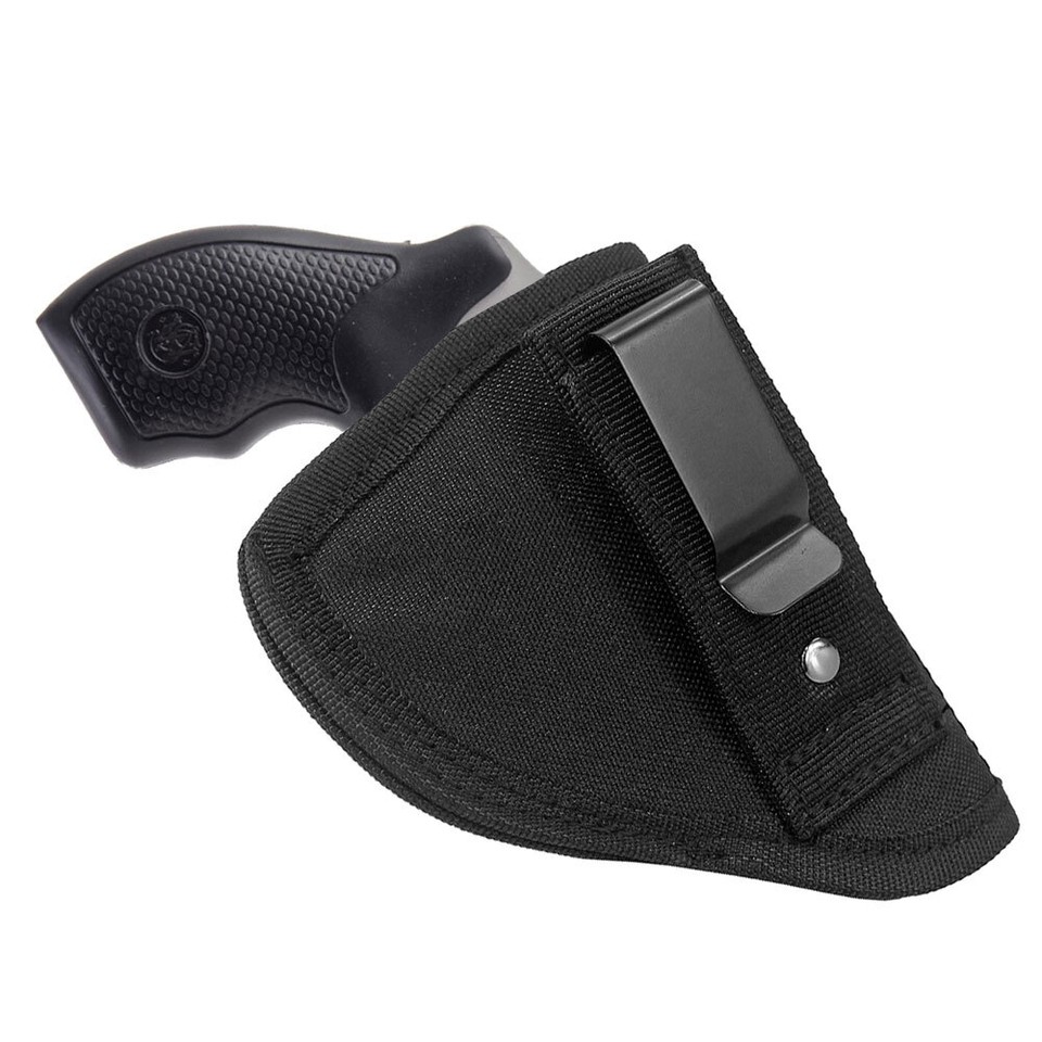 New Tactical Concealment Pocket Holster Taurus 856 2" Snub Nose 38 357 ...