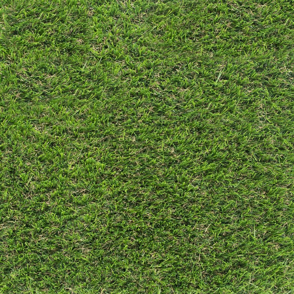Artificial Grass Samples 2m 4m 5m Fake Grass Cheap Budget Astro Turf ...