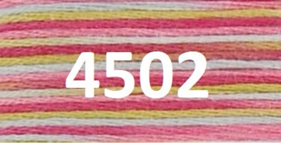 DMC Coloris Floss | eBay