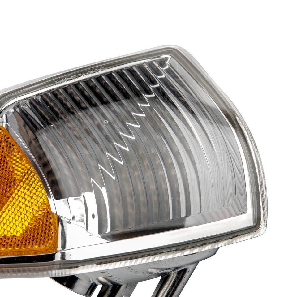 Left Front Marker Signal Lamp Corner Parking Light LH for Jeep Compass ...