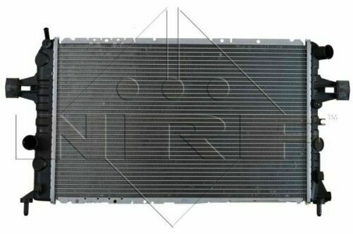 FOR VAUXHALL ASTRA G 1.7D 98 to 06 X17DTL Radiator 1300191 1300198 ...