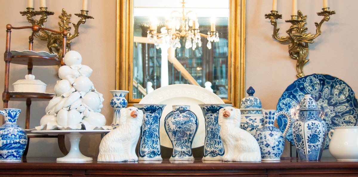 Jensen House Antiques | eBay Stores