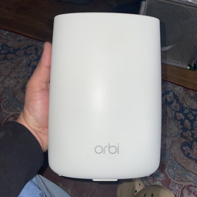 Orbi RBR50 Router | eBay