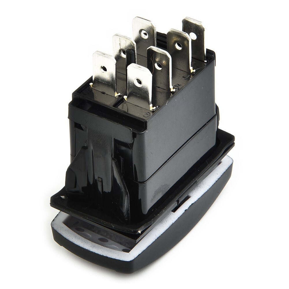 High Quality Switch Interior Off-road Parts Replacement 1pc Accessories ...