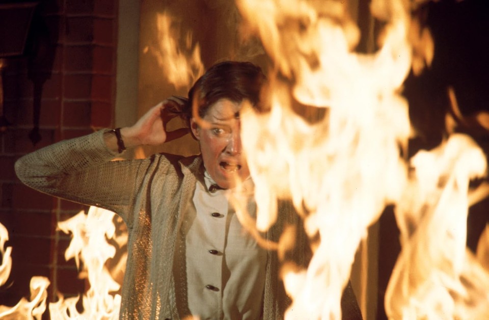 Exorzist 2: Der Ketzer - Mediabook (Blu-ray) (UK IMPORT) | eBay