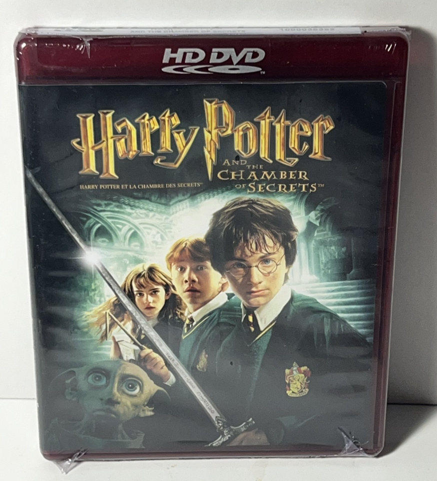 Lot of 10 HD Dvd Collecition New One Missed Call Harry Potter Superman ...
