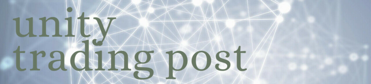 Unity Trading Post | eBay Stores