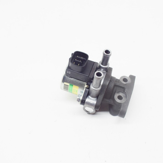 Land Rover Exhaust Gas Recirculation EGR Valve 4.4l RR Sport Lr3 Range ...