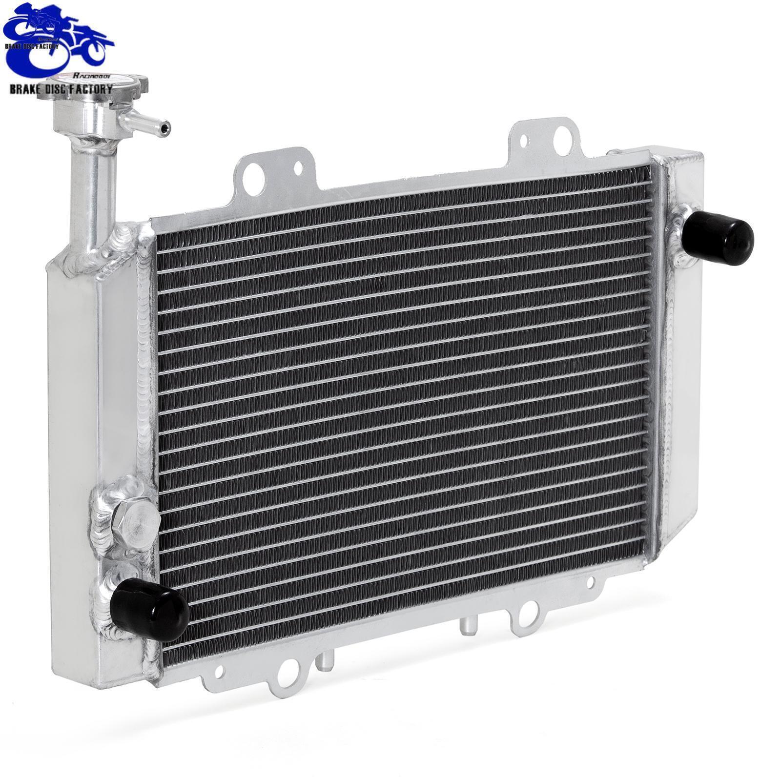 For Hisun HS400 Aluminum Radiator HS 400 UTV-2 2014 2015-20 19200-112 ...