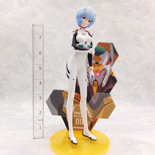 #F5608 Japan Anime Figure Ichiban Kuji Evangelion | eBay