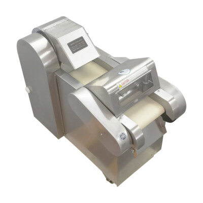 Choppers & Cutters - Vertical Chopper