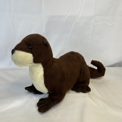 Destination Nation Stuffed Animal/ Plush 15" Aurora Signature River ...