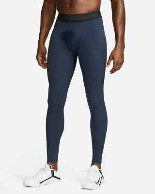 NEW Nike Men Axis Performance System Dri-FIT ADV Tight Pants DR1890-454 ...