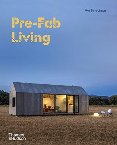 Pre-fab Vie Par Friedman, Avi, Neuf Livre ,Gratuit & , (Couverture ...