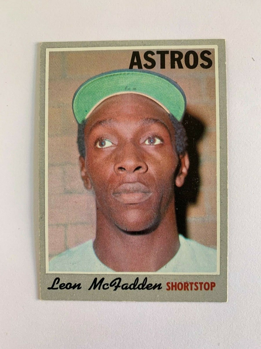 Leon McFadden Browns