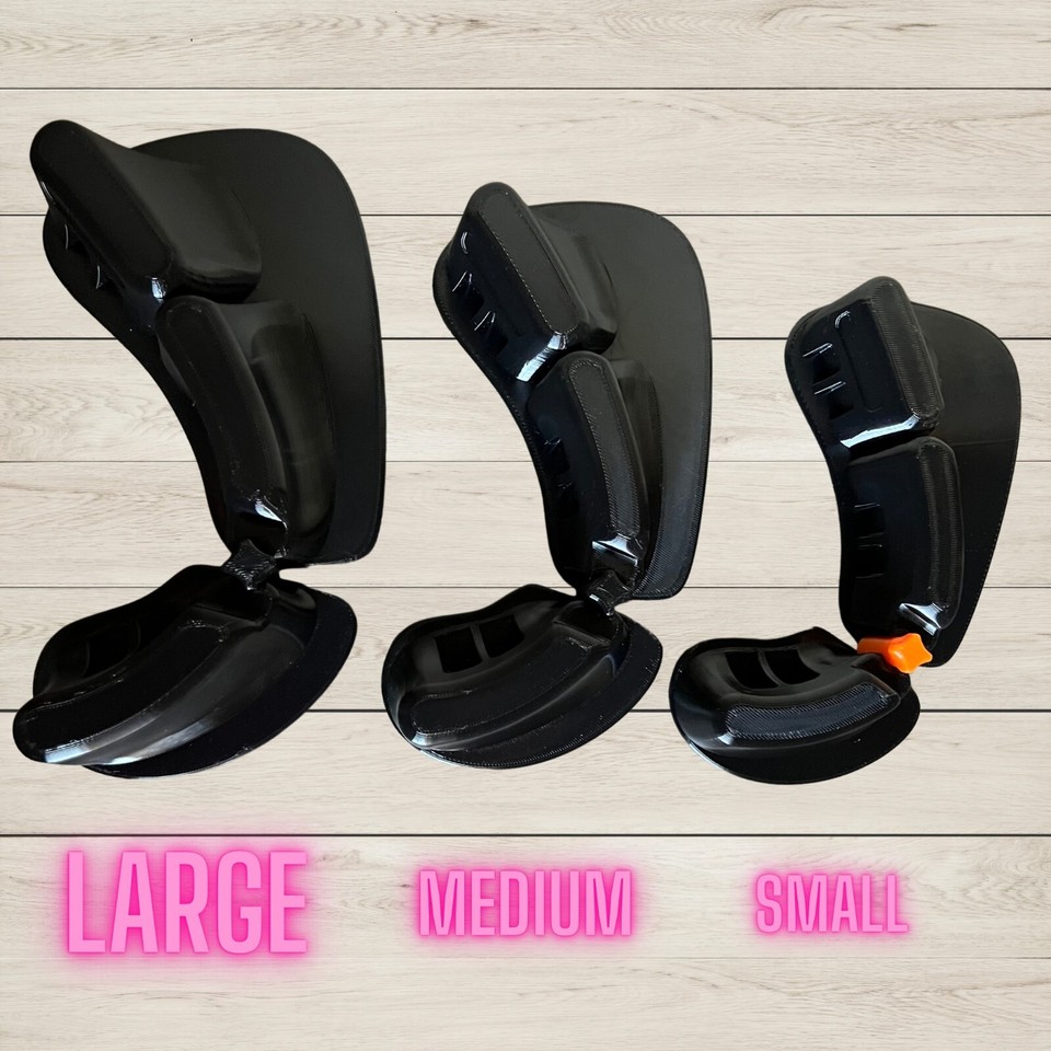 Electric Unicycle Power Pads (EUC), Jump Pads - Available in 3 sizes | eBay