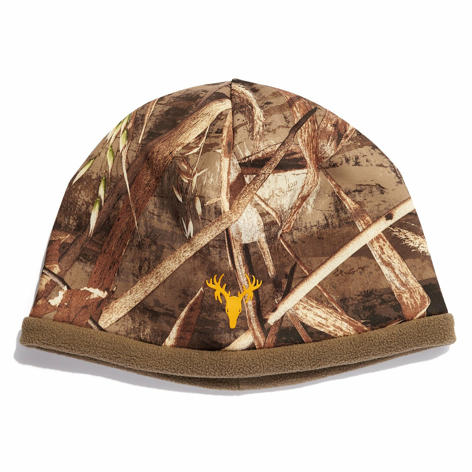 Realtree Max-5 Camo Reversible Stocking Cap Hat Hunting Beanie ...