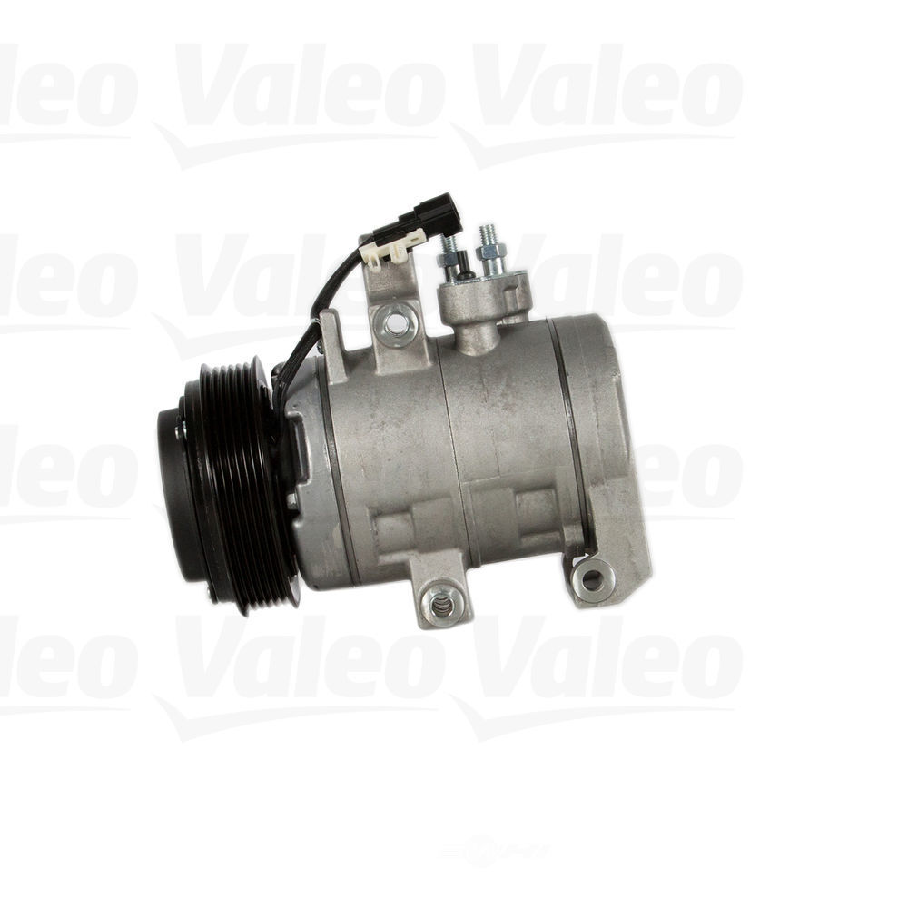 A/C Compressor-GT Valeo 815571 fits 11-12 Ford Mustang 5.0L-V8 for sale ...